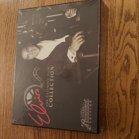 Elvis Presley Ent. | Other | Elvis Film Collection | Poshmark